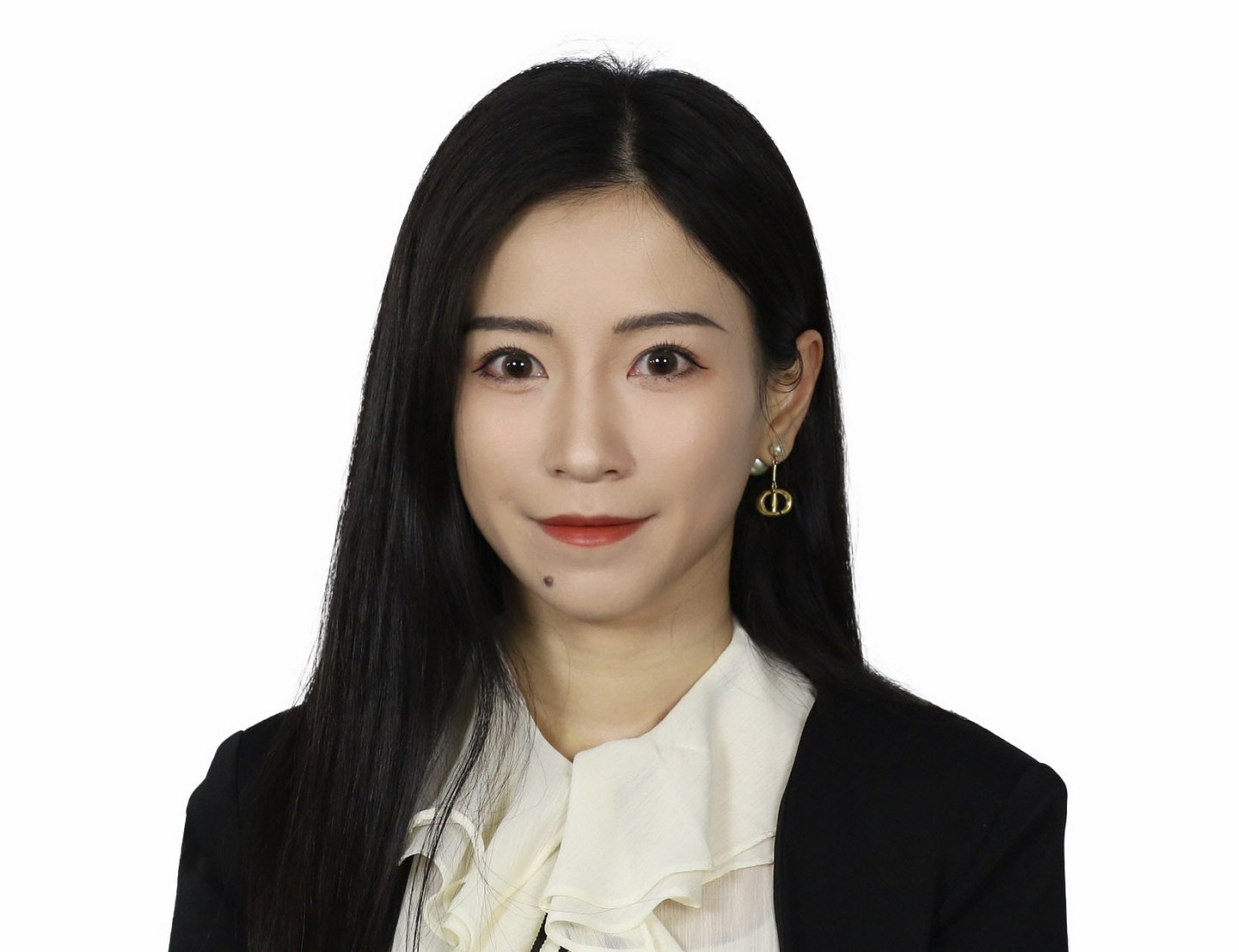 NIcE X Team – Jingping Nie