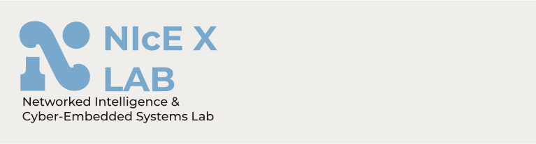 NIcE X Lab – Jingping Nie